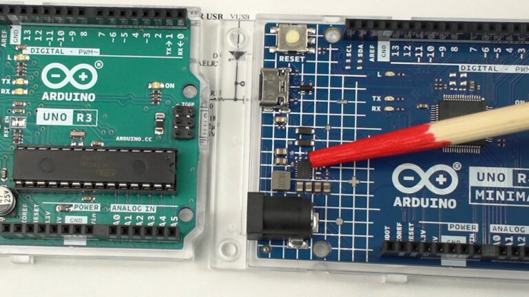 Arduino UNO R4を購入しました。 | YouTuber イチケン 公式ブログ