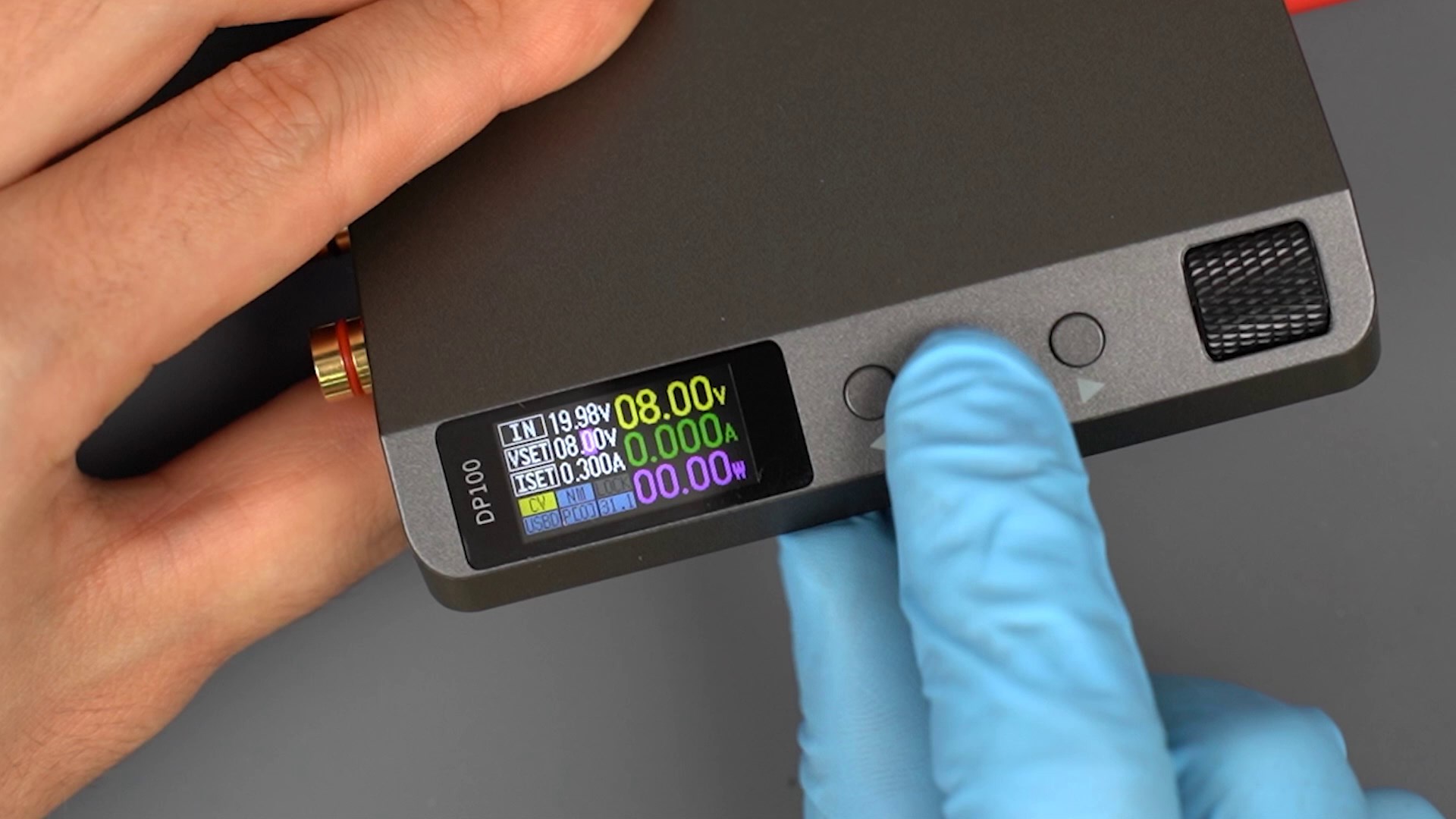 DP100 電源を買いました【USB-PD】 | YouTuber イチケン 公式ブログ