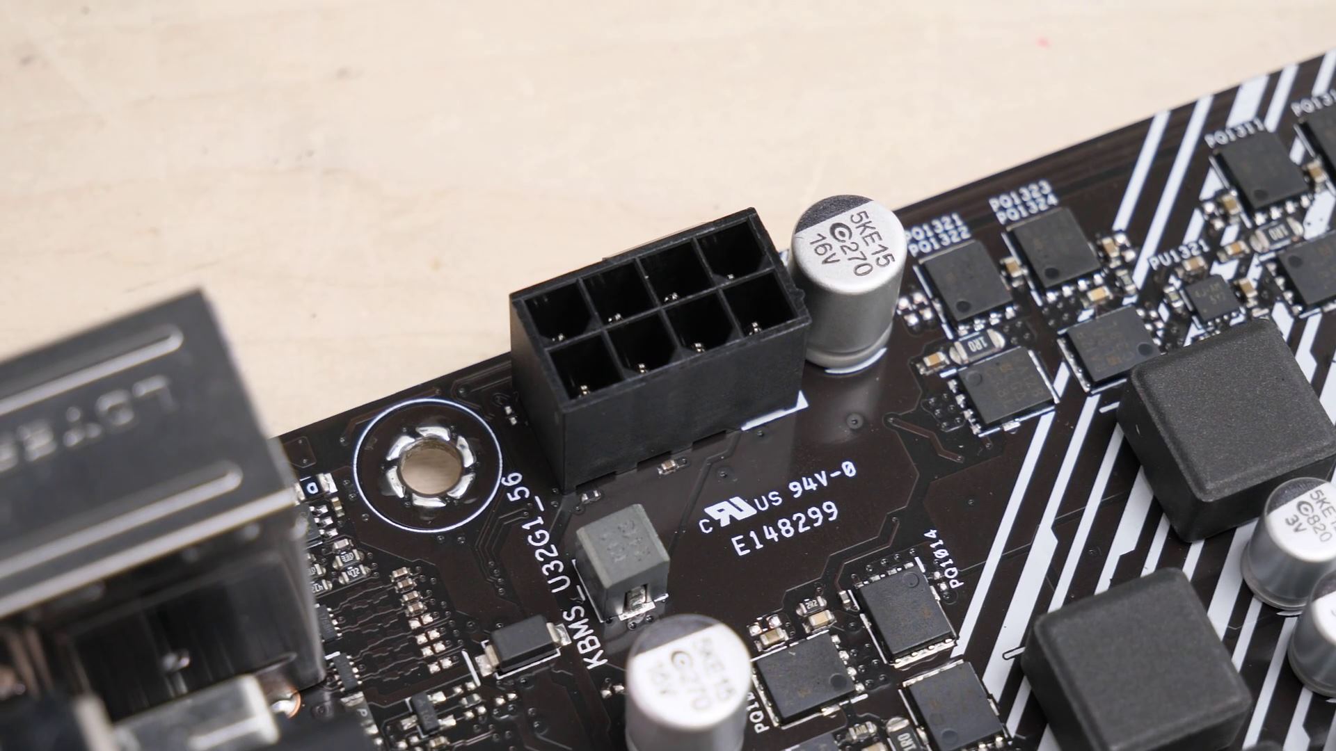 マザーボードのVRMとフェーズ数について解説します：フェーズ数が増えると何がいい？ | YouTuber イチケン 公式ブログ