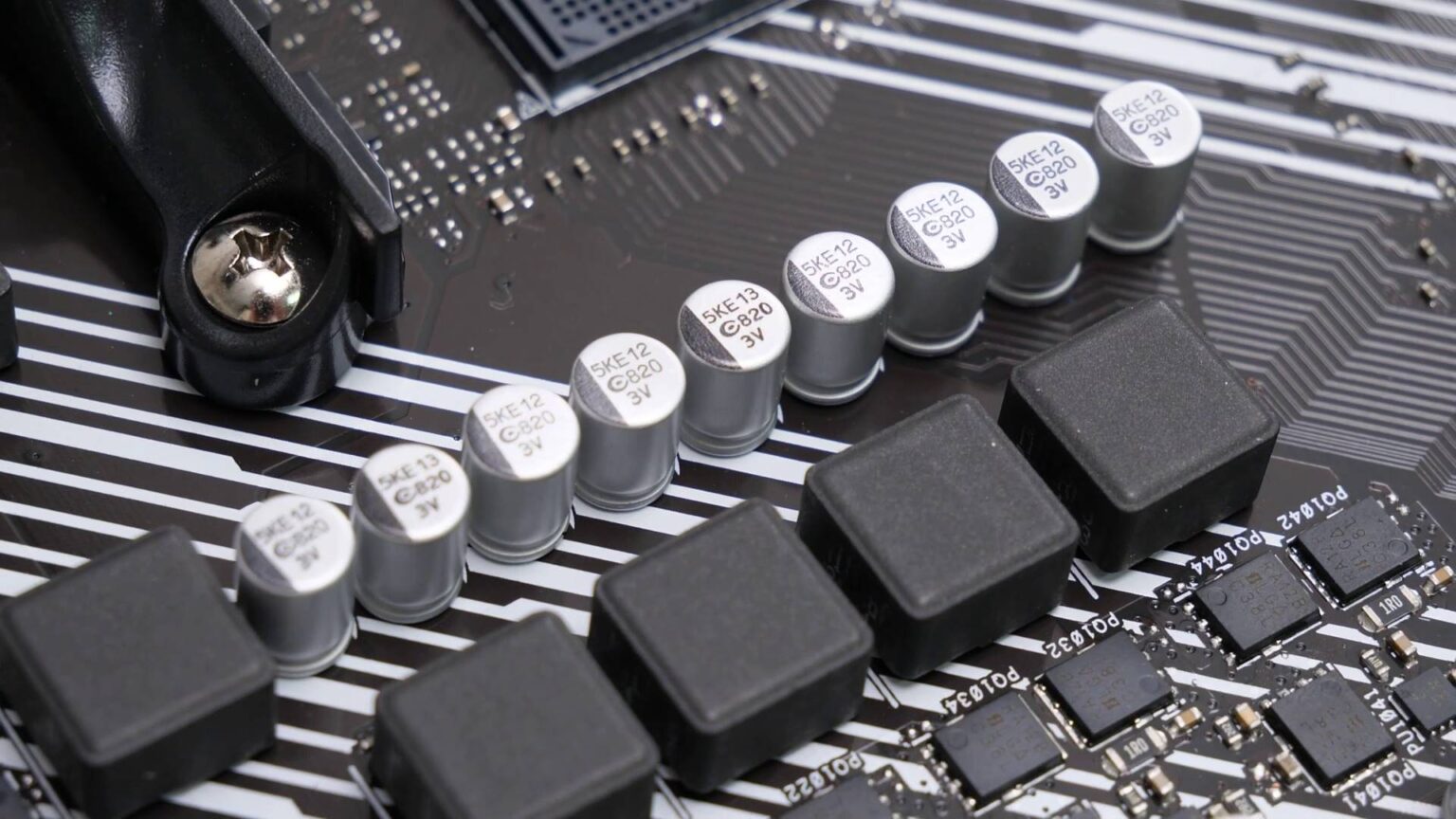 マザーボードのVRMとフェーズ数について解説します：フェーズ数が増えると何がいい？ | YouTuber イチケン 公式ブログ