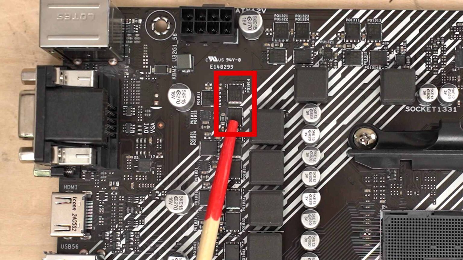 マザーボードのVRMとフェーズ数について解説します：フェーズ数が増えると何がいい？ | YouTuber イチケン 公式ブログ