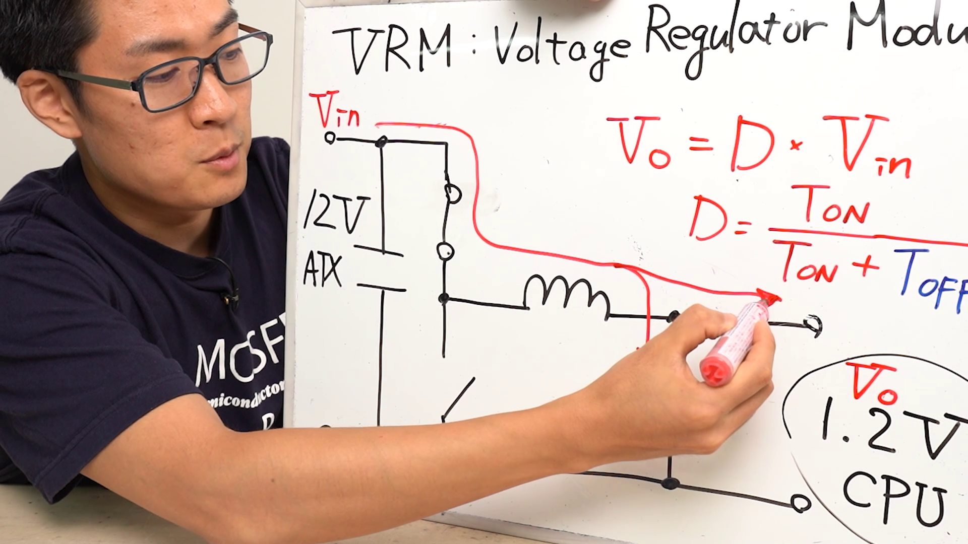 マザーボードのVRMとフェーズ数について解説します：フェーズ数が増えると何がいい？ | YouTuber イチケン 公式ブログ